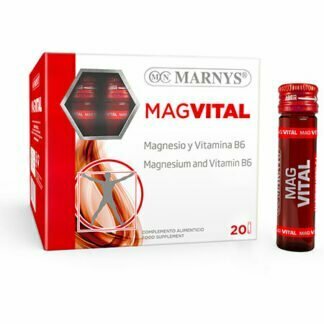 MAGVITAL FLAKON - MARNYS KOSOVA