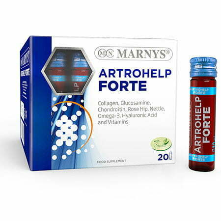 ARTROHELP FORTE FLAKON - MARNYS KOSOVA